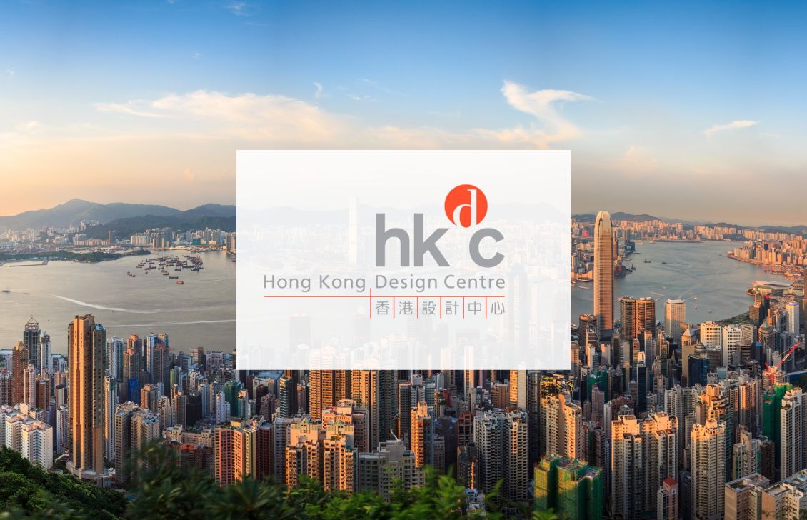 Hong Kong Design Centre - PRGoeroes